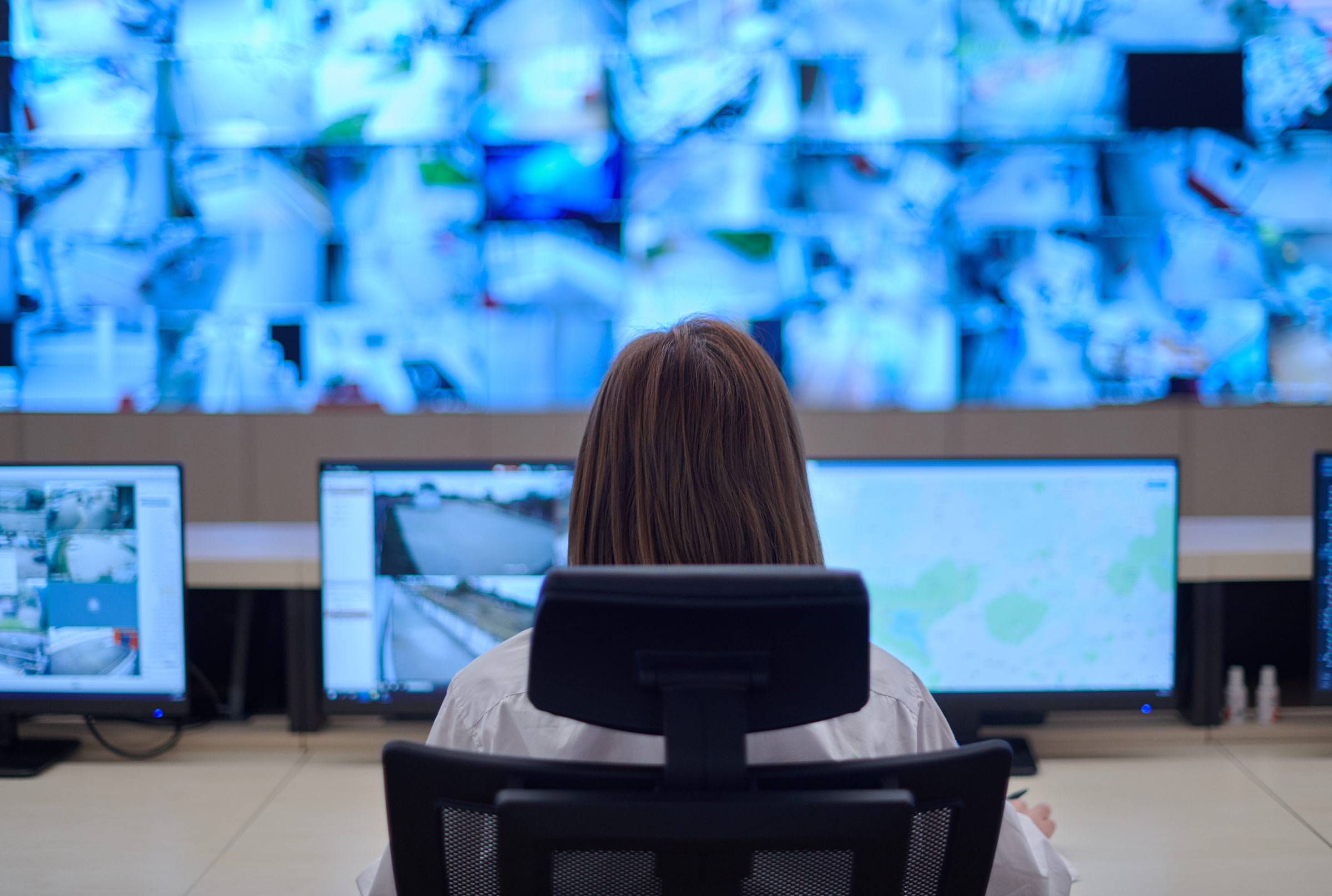 Secure - Change Right